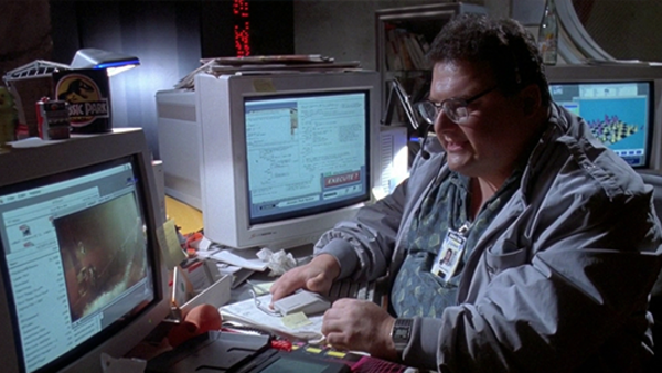 20 Things You Somehow Missed In Jurassic Park | Paleontology World