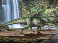 Tarascosaurus | Paleontology World
