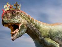 New Species of Allosaurus Discovered in Utah | Paleontology World